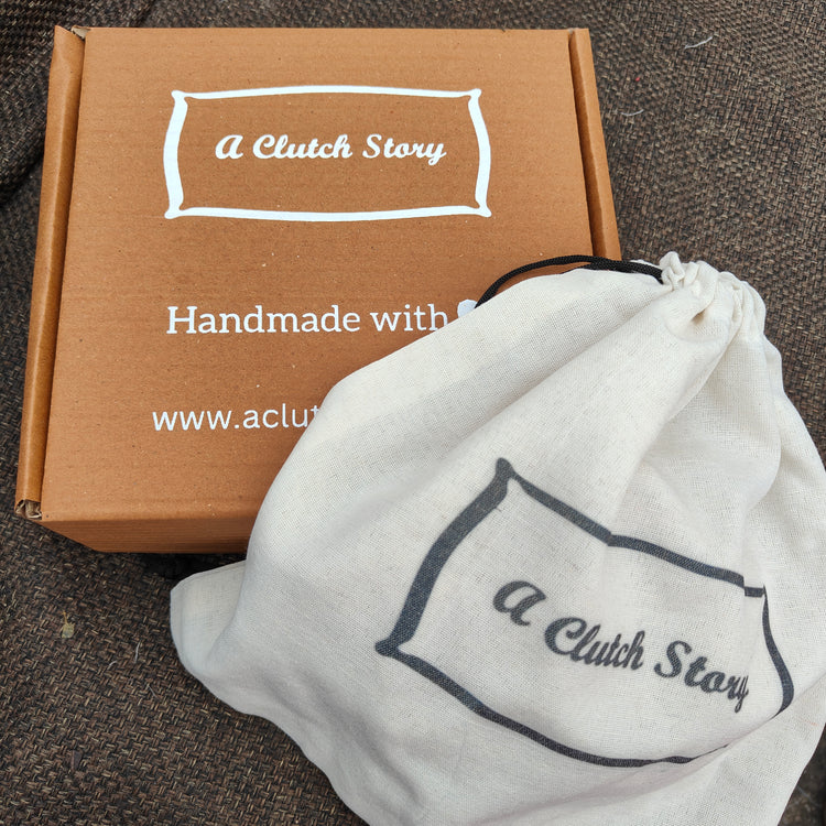 Brand Boxes – aclutchstory